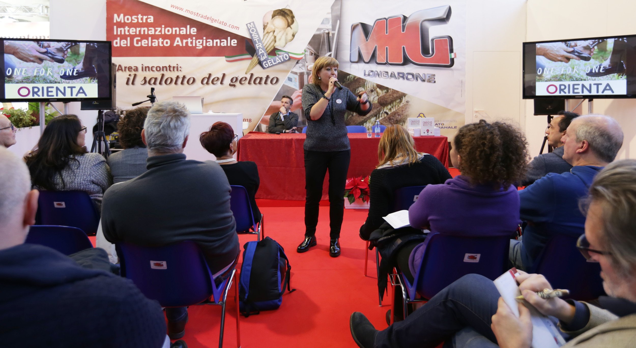 MIG 60 - The foreign network attracts new investors - MIG - Mostra ...